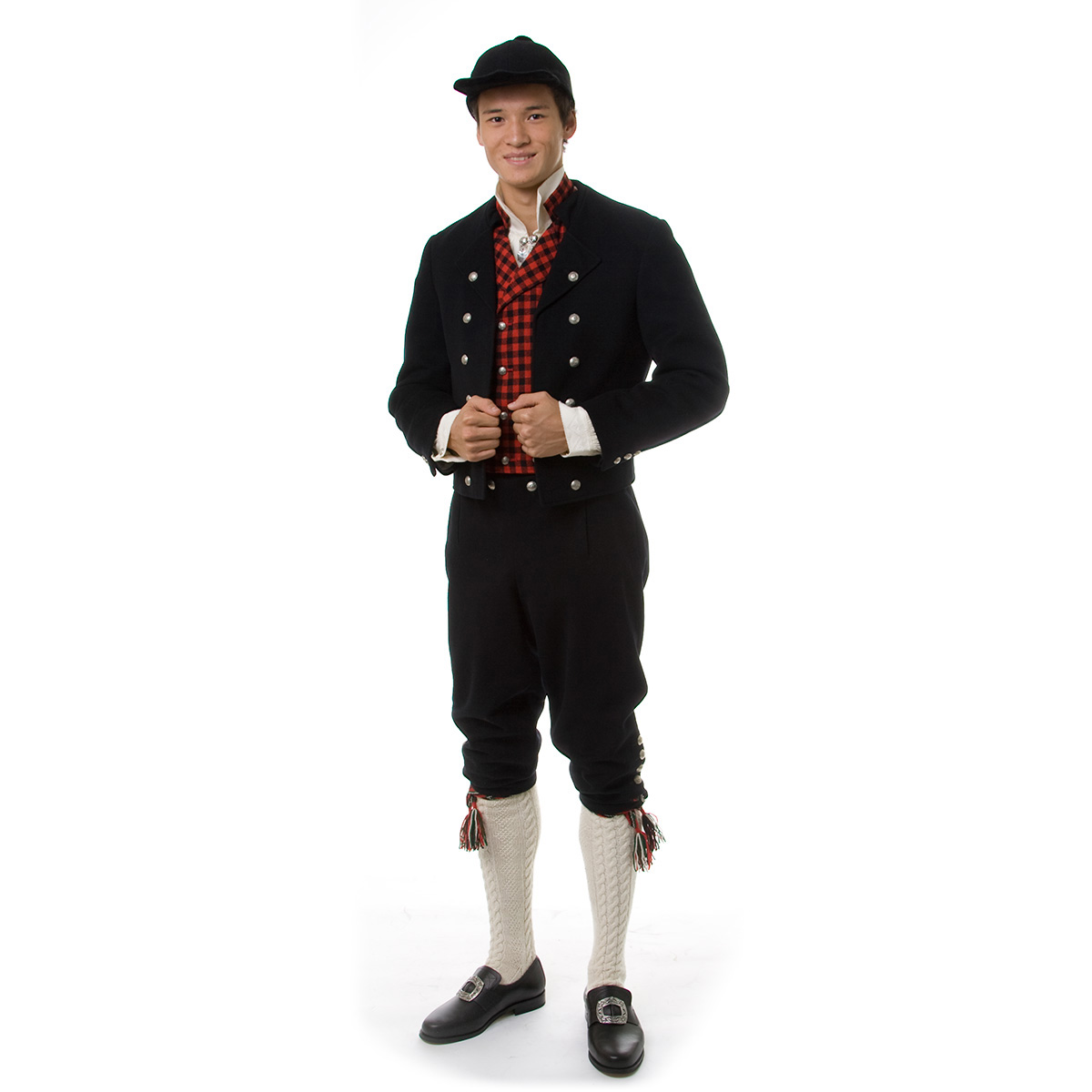 Herrebunader - Heimen Husfliden Oslo