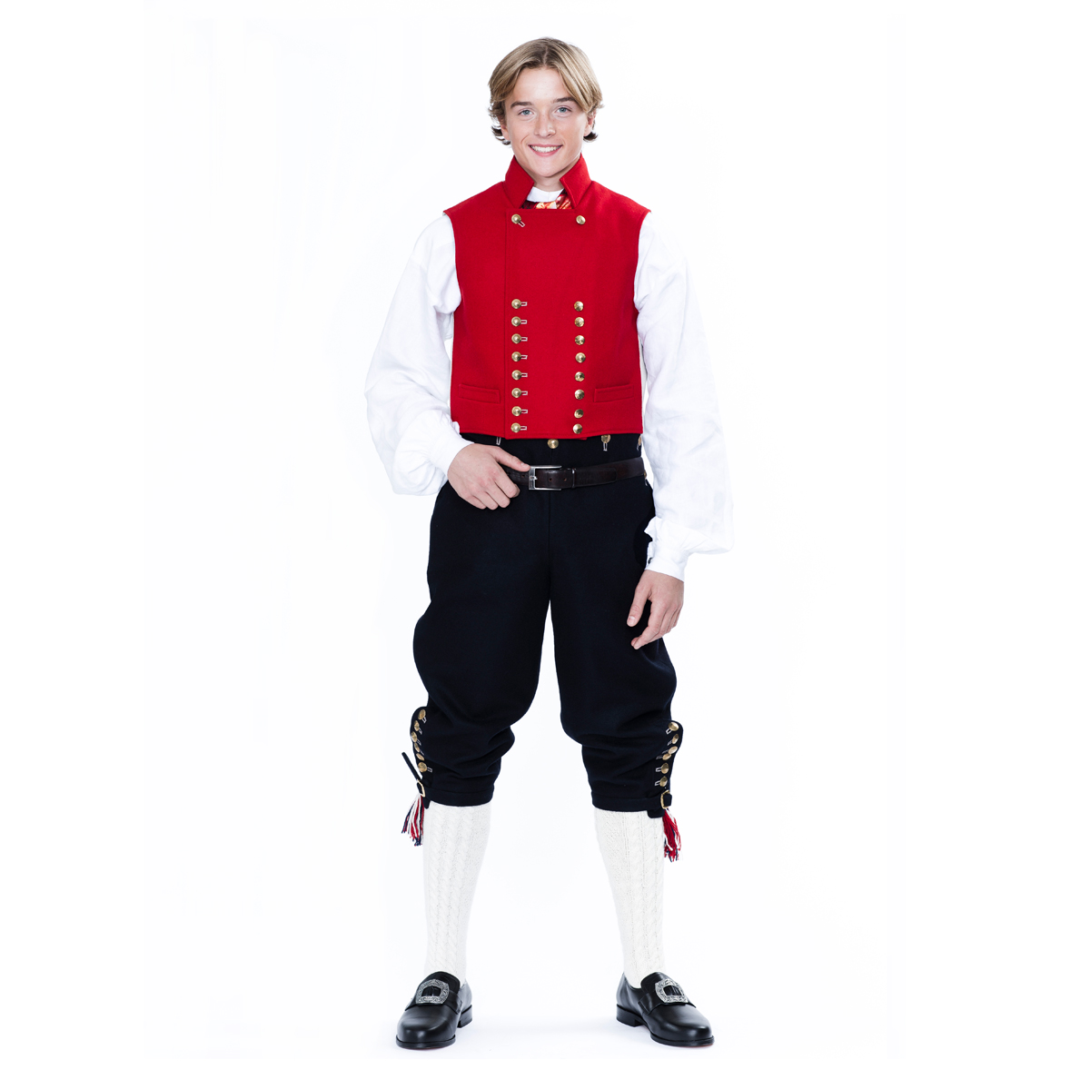 Nordmøre herrebunad Herrebunad | Bunader | Heimen Husfliden Oslo