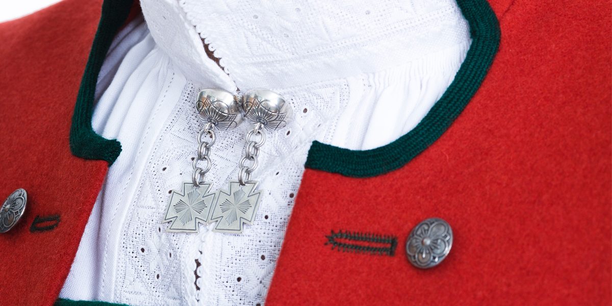 Herrebunader - Heimen Husfliden